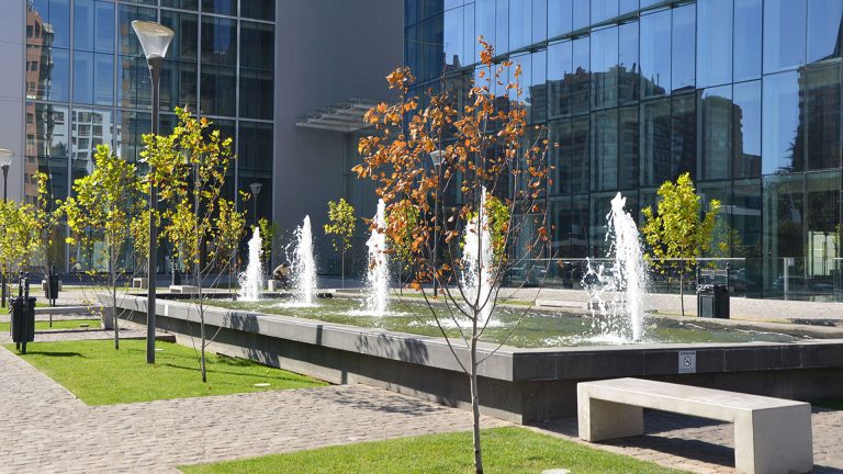 Badajoz – Republic Parking