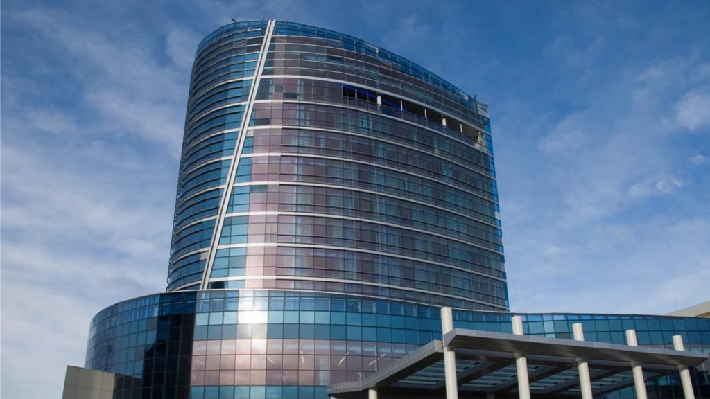 Estacionamientos – Republic Parking